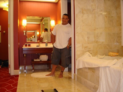 LA PERFECTION FAITE HOMME: RANDY SARABIA 03/03