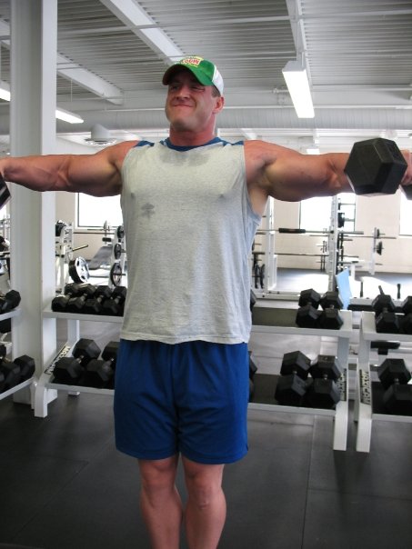 LA PERFECTION FAITE HOMME: NATHAN STEIGER 02/03