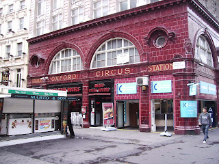 Doug & Sandy in England/Scotland - 2008: Sunday Morning at The ...