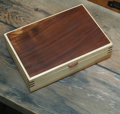 Jewelry Hall: Most Expensive Jewelry Boxes in 2009