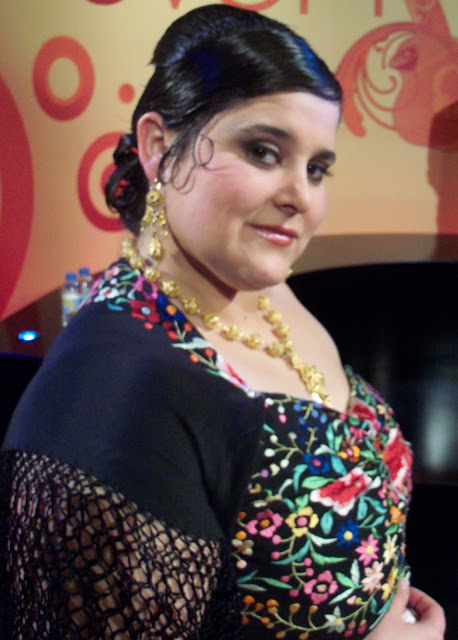 AROA PACHECO