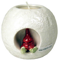 softhoney.se: Jullyktor av Carin Kry hos SoftHoney!