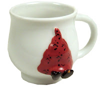 softhoney.se: Jullyktor av Carin Kry hos SoftHoney!