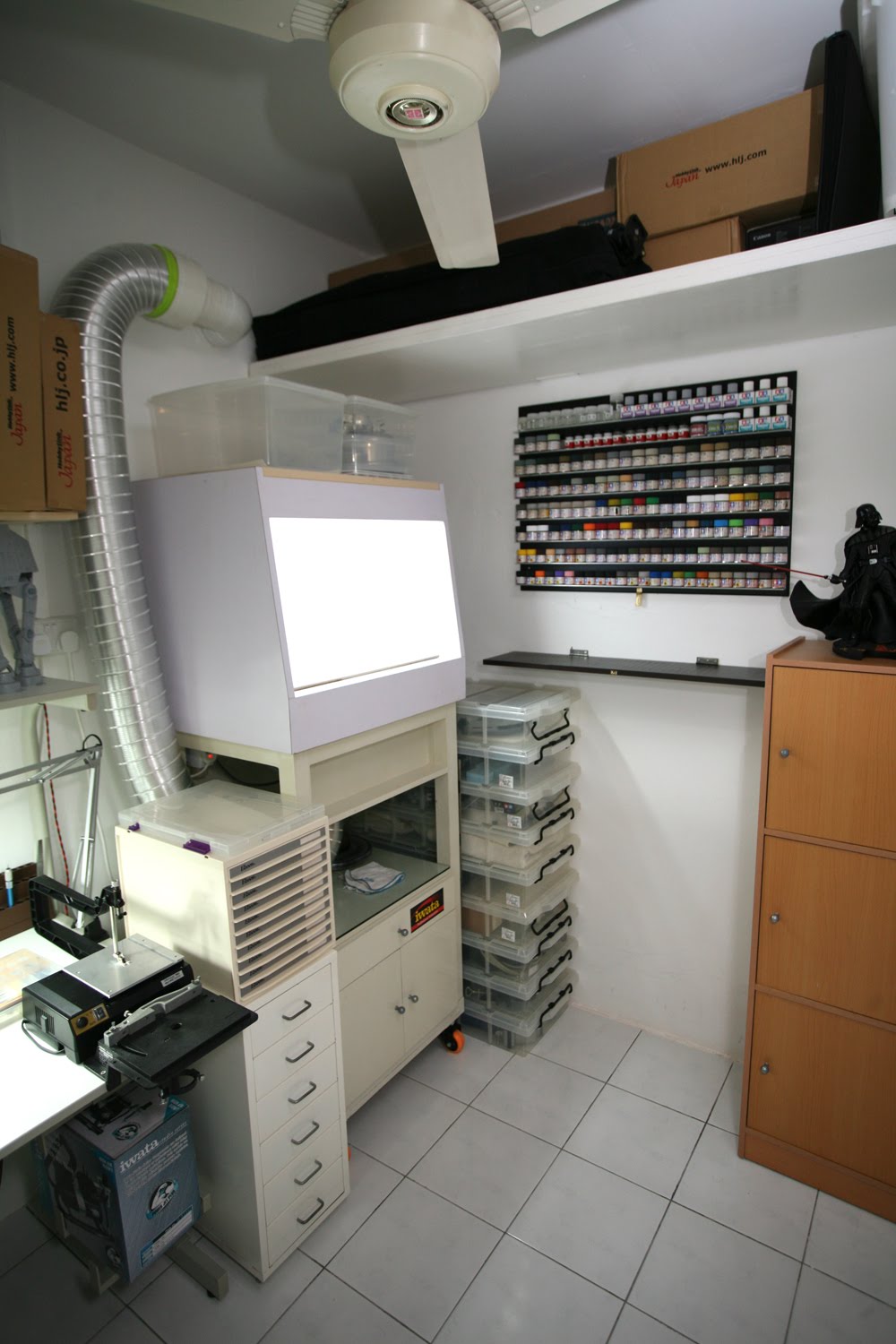 Your ultimate modelling tool kit? | RPF Costume and Prop Maker Community