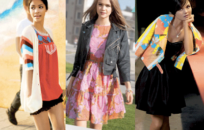 Hello Kelli: finally tracy feith for target