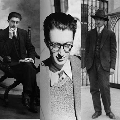 Moj Magazine: 1.SADEGH HEDAYAT,OVERVIEW-1