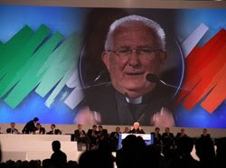 Fabio Vagnarelli: La vera storia di Don Gelmini, Padre Jaguar