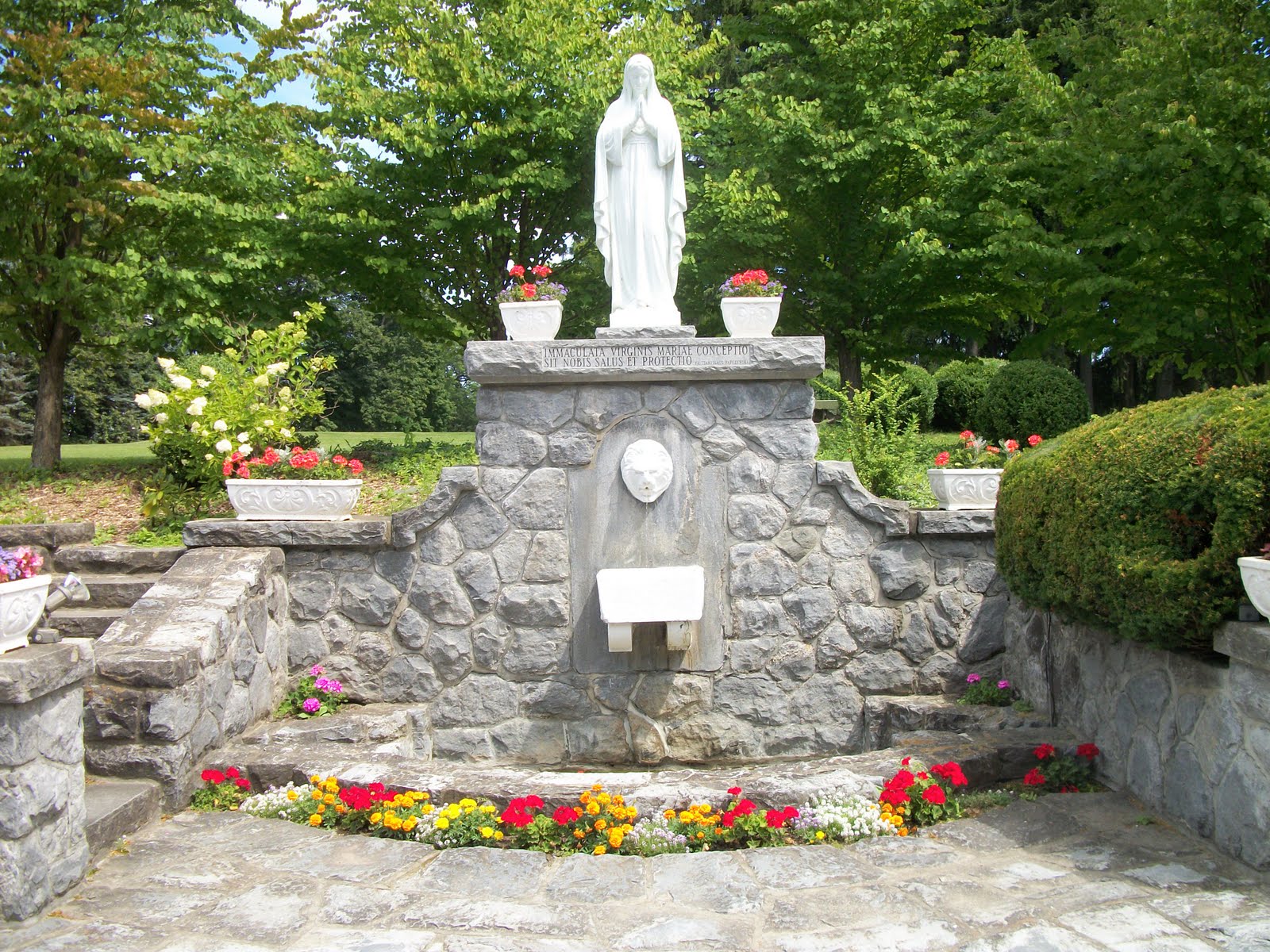 Writing Straight from the Heart: Post for Sunday, August 8, 2010: A ...