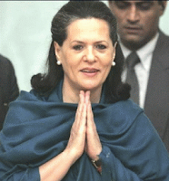 all about indian festivels: Sonia Gandhi Most Powerful Woman of India ...