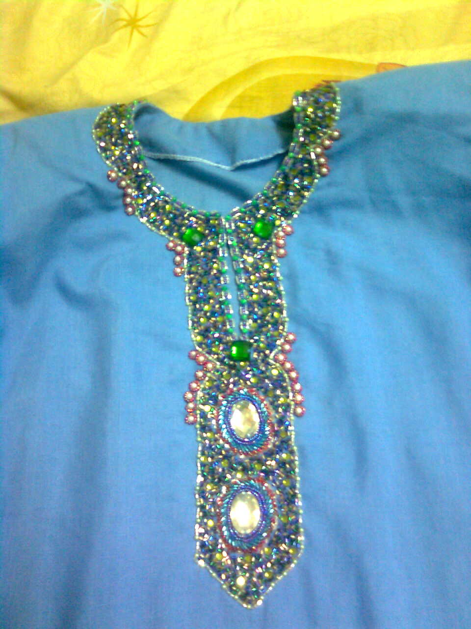 DYJATT: SULAMAN MANIK