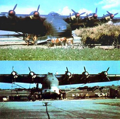 Racecar 13 | Tanner Goldbeck: Me 323