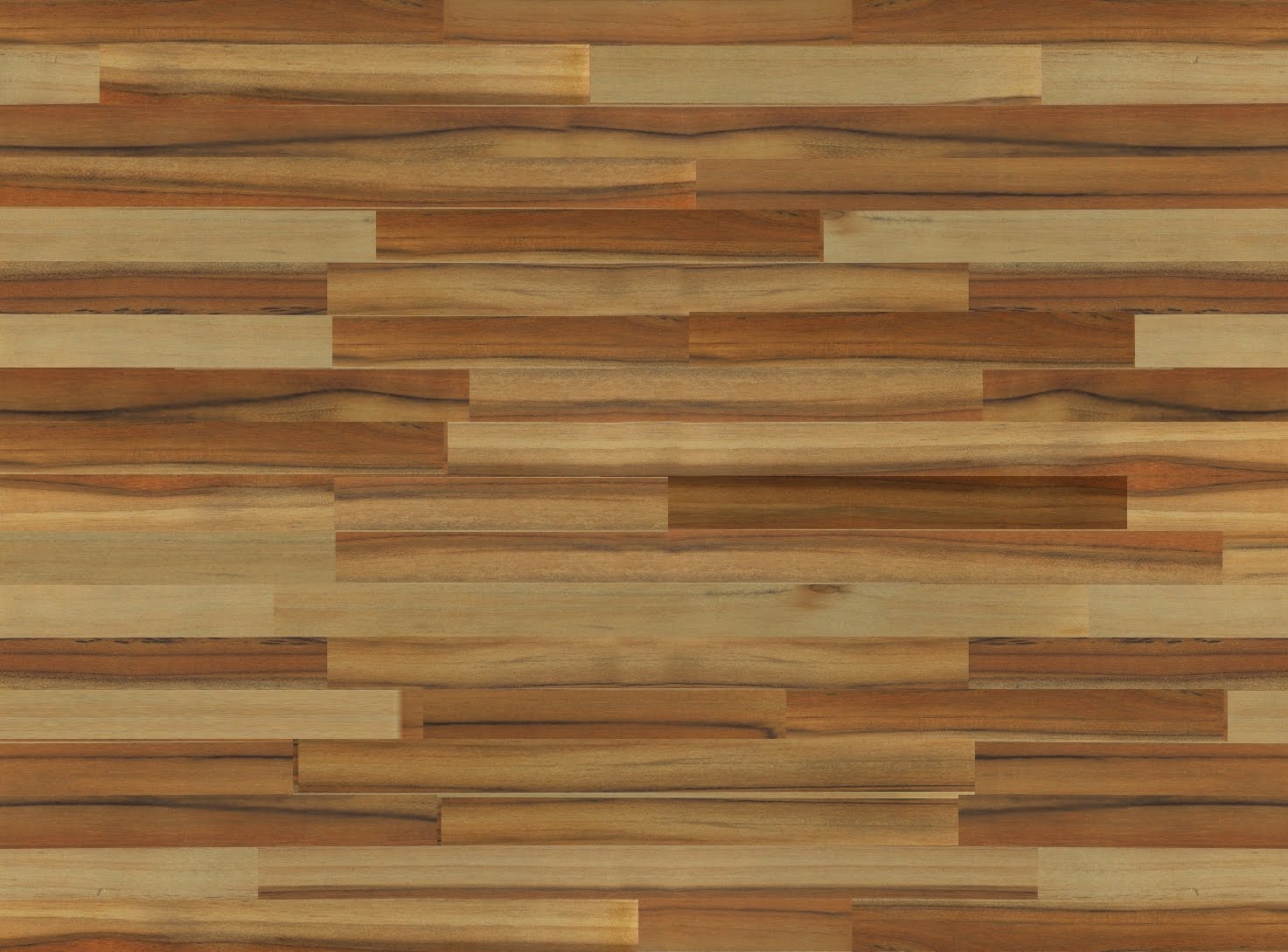 Tutoriais Sketchup: Texturas de madeiras