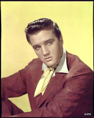 Elvis Presley rare unseen photos - 150 Pictures | ~Spicx~