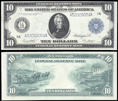 LegeNdS WorK shOP: $$.,.,.Different Types of USD.,.,.$$