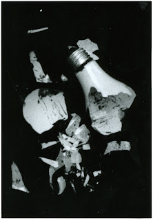 Picture this...: Sharp light bulb