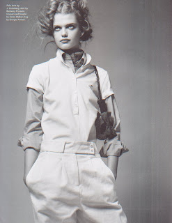 Fashion Store and Models: Model: Jennifer Pugh