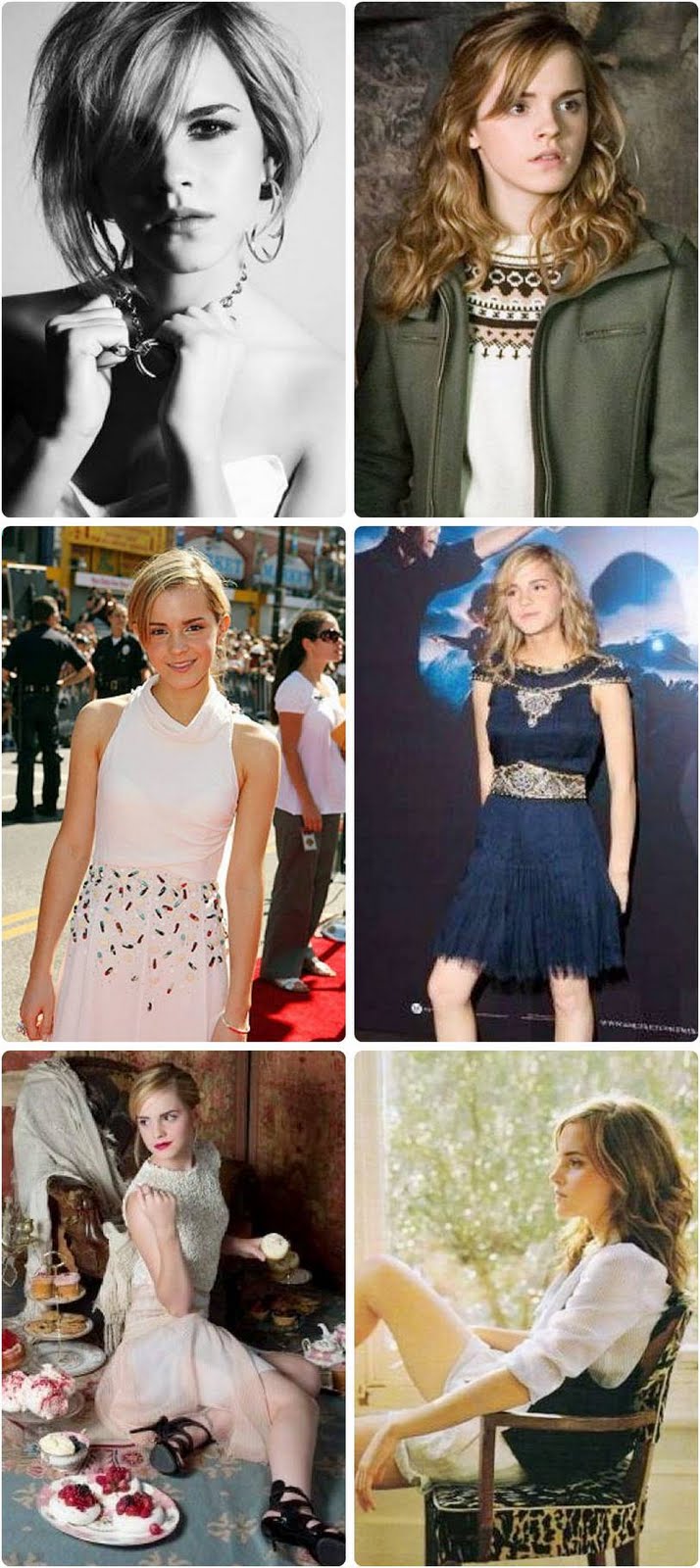 Fashion Store and Models: Emma Watson | wallpapers, Maxim Presents Emma ...