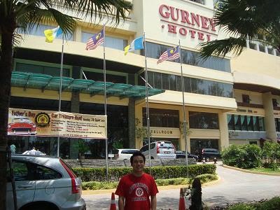 Gurney Hotel Penang