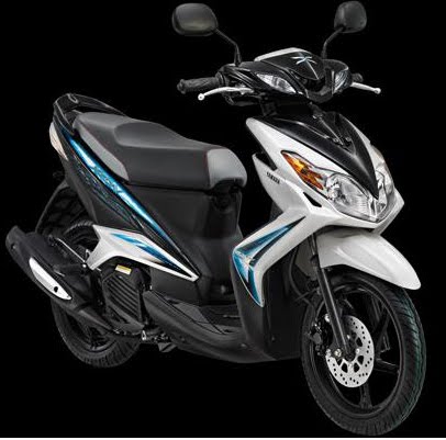 Yamaha Xeon 125cc