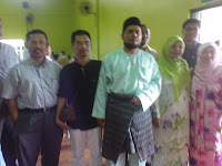 Tok Wae: Rukun-Rukun Usrah