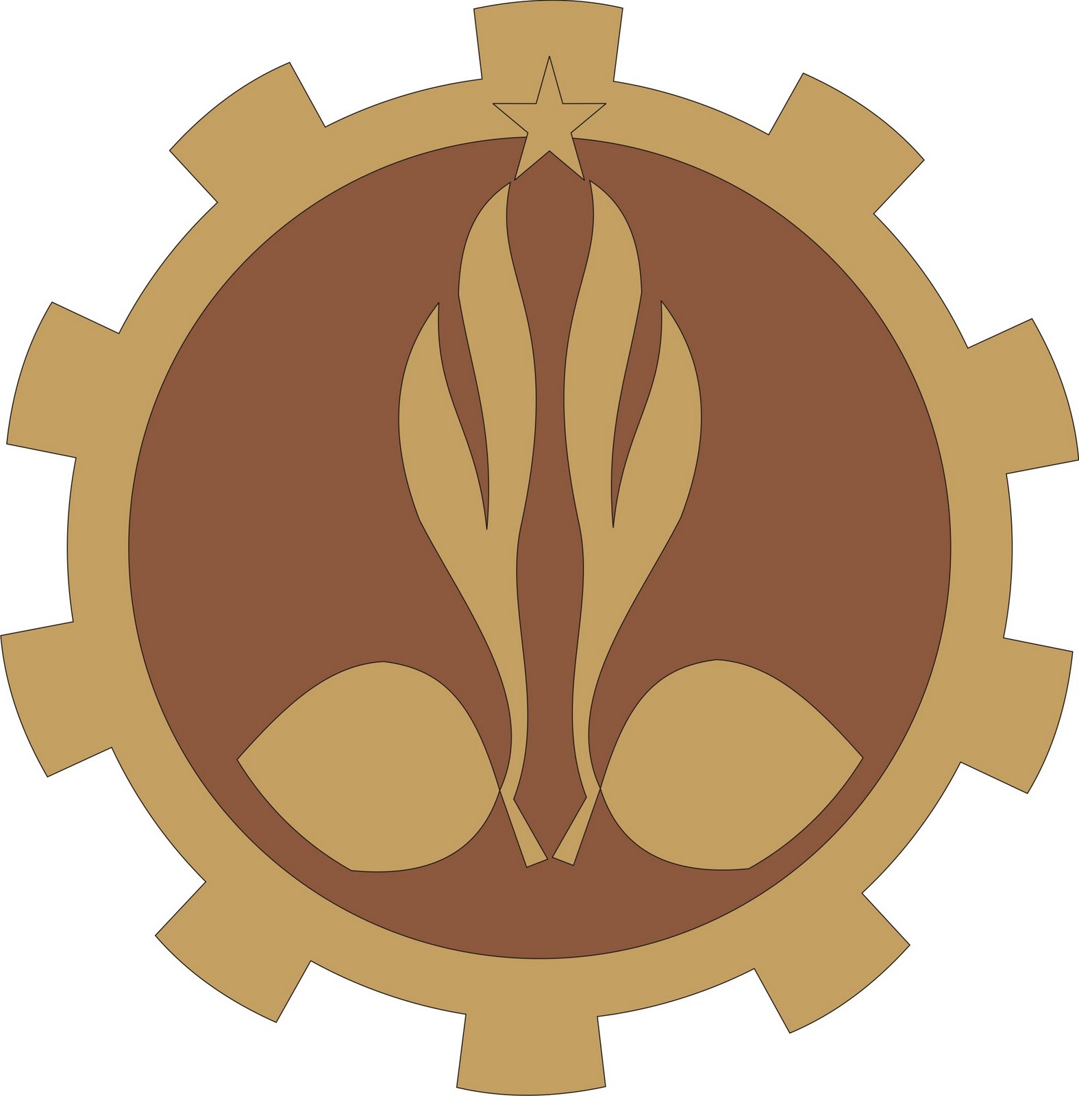 PRAMUKA SMK NEGERI 1 SALAM KAB. MAGELANG