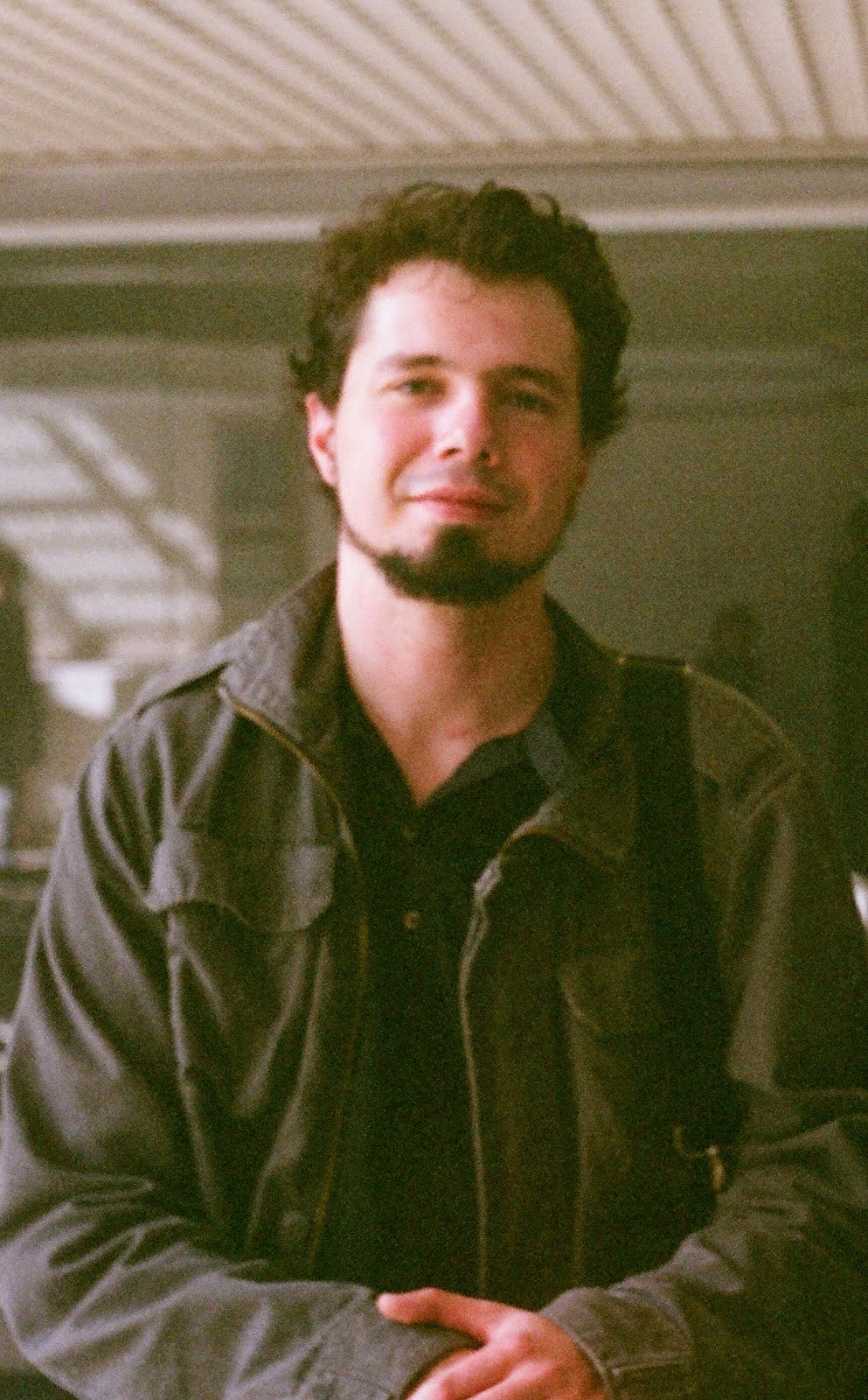 O palco e o mundo: Daniel Murray e o violão de Tom Jobim