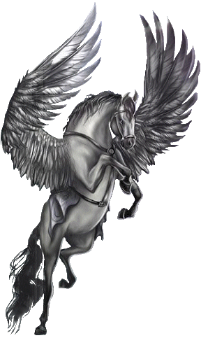 Magic Creatures: E Adesso Pegaso