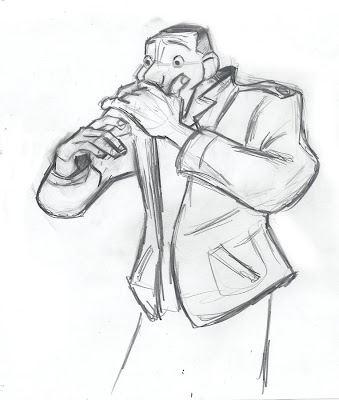 JED HENRY, JASON KIM, AND TYLER STOTT INTERVIEW