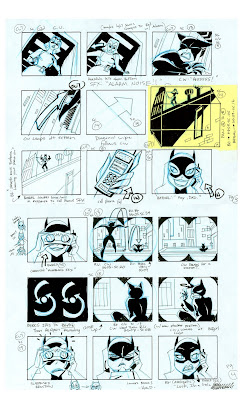 BILL PRESING INTERVIEW