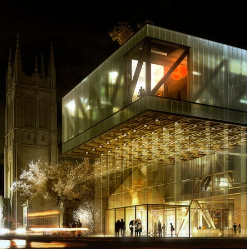 DAB510:Architectural_Design_5 Beau Davis