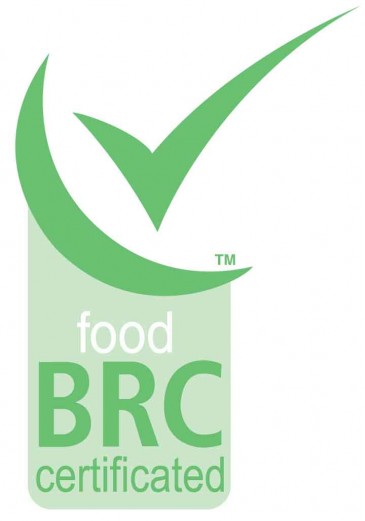 Simply Adding (+++) Value...: A Simple Ten Steps Guide to the BRC Food ...