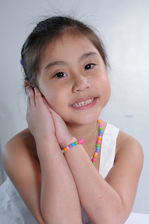 iLoveSMdavao: Antonio and Anya, set for SM Little Stars Grand Finals