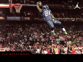 Beast Mode: Air Beast Mode