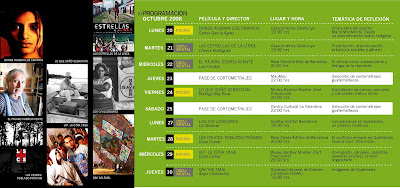 GUATEMALA CREACINE 2008