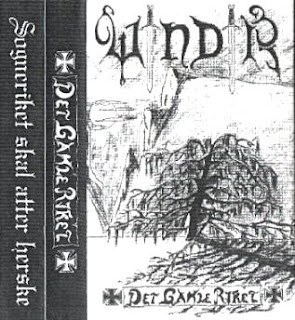 Descargas del Padre MInor: Windir - Discografia