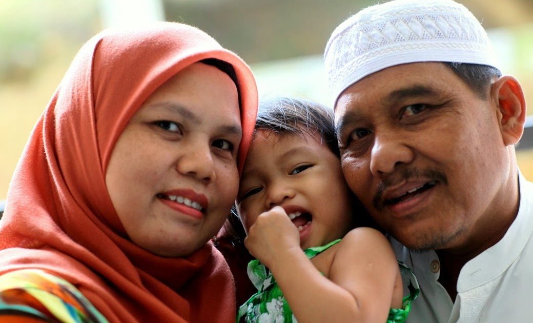Orkeds Blog Nenek Dan Atuk Nang Datang Rumah 