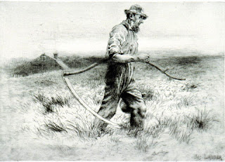 Kansas Populism: Farmers & Populism