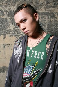 MY BLUE LOVE: ALL ABOUT BACK-ON