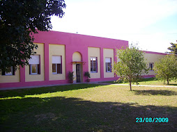 Santa Anita Entre Ríos: Santa Anita - Entre Ríos