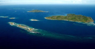 PRISTINE CAYO TIMON and CAYO ZACATE Jewel islands of the Caribbean ...
