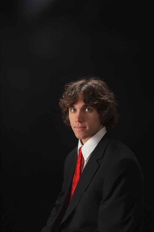 PianoArts: Behind the Scenes: Benjamin Hopkins