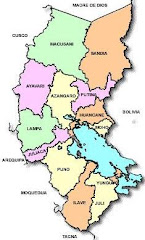 Municipalidad distrital de CALAPUJA - provincia de LAMPA - region PUNO