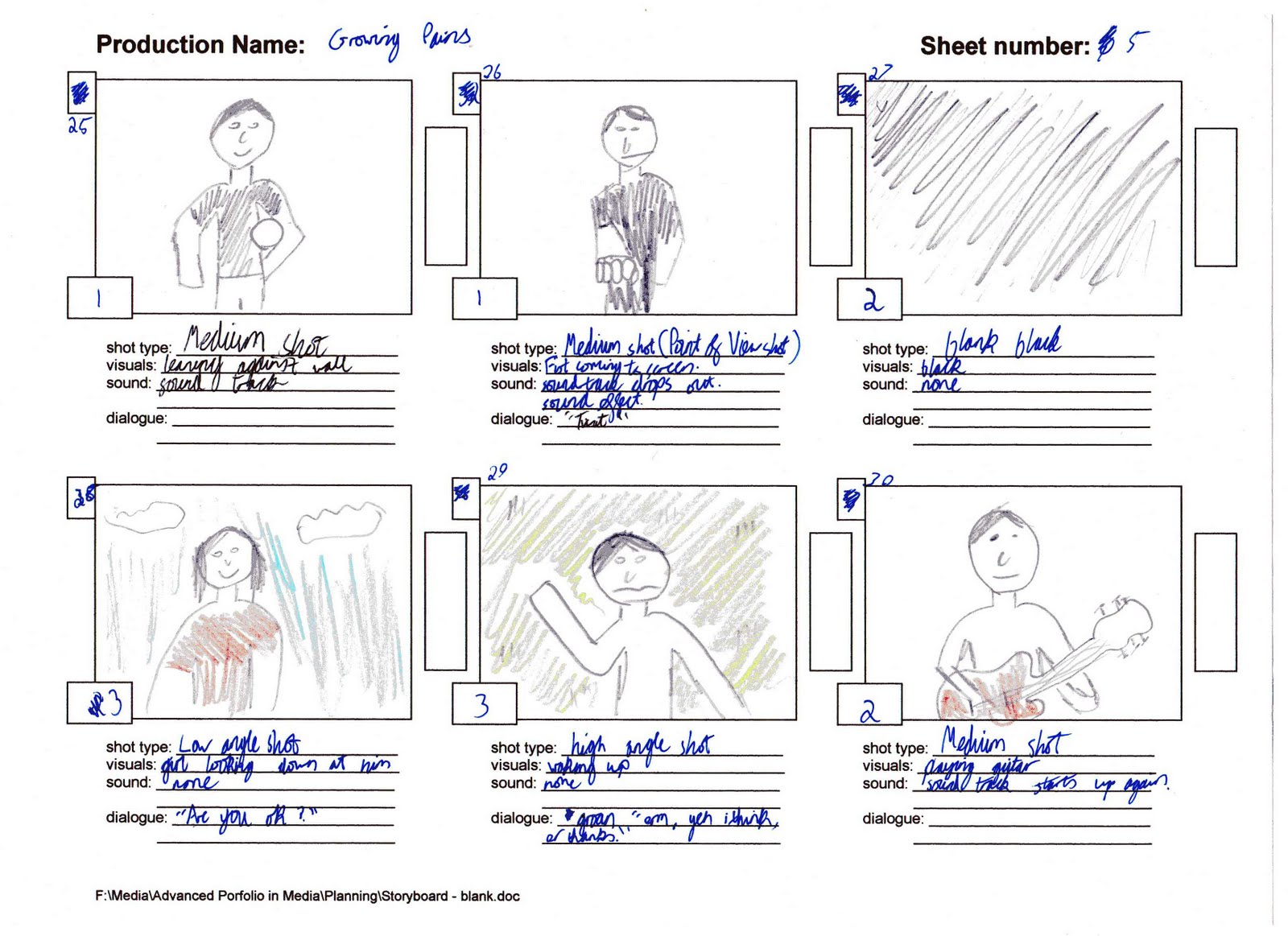 2581 Callum Power A2