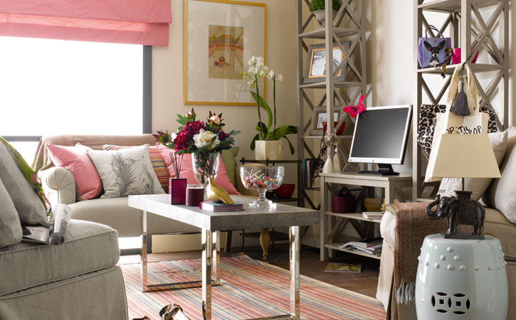 The design notebook: Beautiful inspiration from OKA