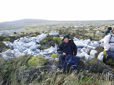 Wilkgo: Mount Usborne