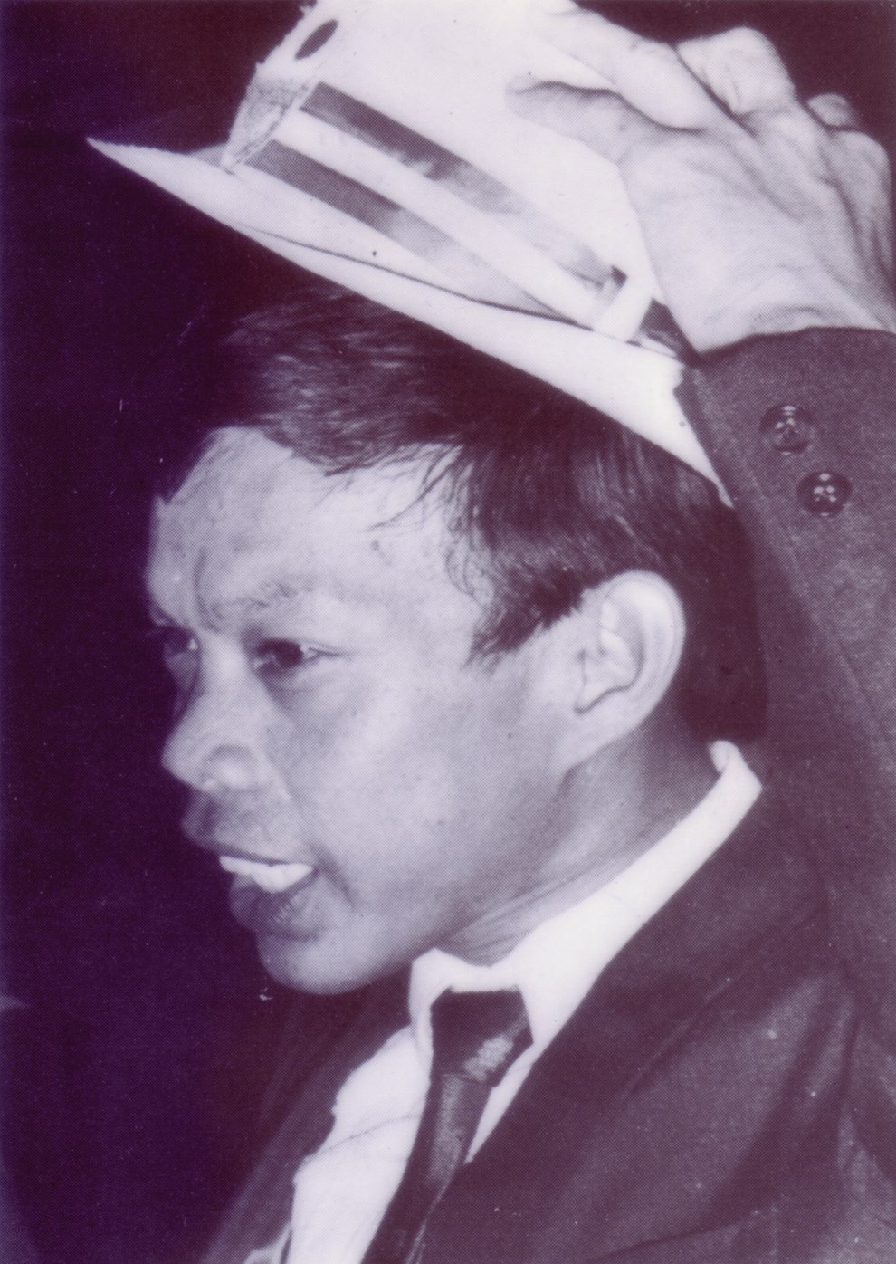 Story of the Malaysian Sports History...: November 2010