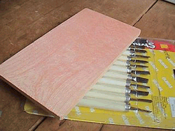 Los Mejores Tallados En Madera