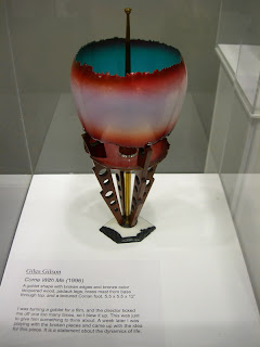 Dennis Laidler's Blog: June 28 - AAW Symposium - arrival ...