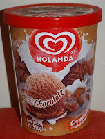 Food In Mexico: Sweet Tooth & Munchies