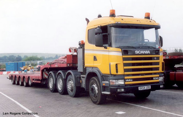 Berkongsi Gambar Lori Scania - LAAWRI WORKSHOP